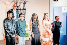 University of Pretoria calls for support to aid students in the ...