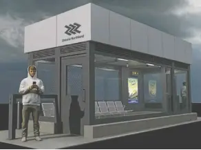 Ontario Northland marks ‘significan­t milestone’ in returning rail ...