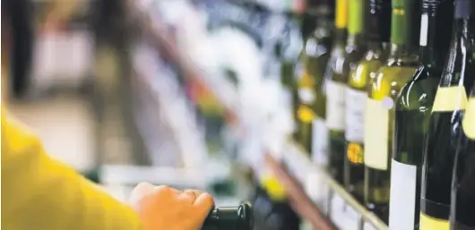 Bottle shops preparing for stricter rules - PressReader