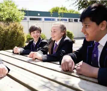 Book your place now for E-ACT Willenhall Academy’s open evening ...