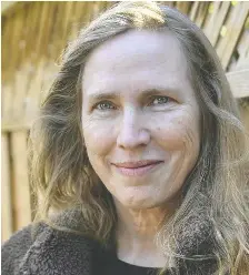 CANLIT SUPERSTARS TAKE CENTRE STAGE AT WORDFEST - PressReader