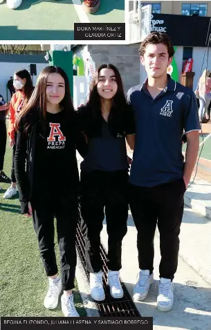 INVITAN A LA CREATIVDAD - PressReader