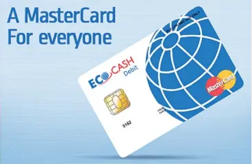 Boost for customer convenienc­e as EcoCash extends virtual MasterCard ...