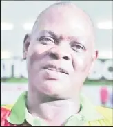 Guyana’s boxing TD Terrence Poole passes away at 60 - PressReader