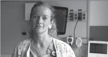 A day in the life of an ICU nurse - PressReader