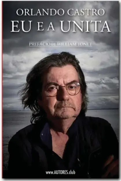 Orlando Castro apresenta “Eu e a UNITA” - PressReader