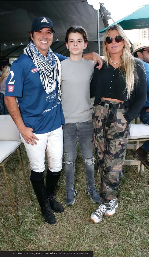 EXPERIENCI­A SIN IGUAL - PressReader