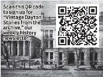 TODAY’S HIGHLIGHT IN HISTORY - PressReader