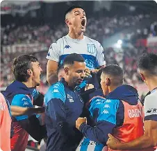 La descarga de Cardona - PressReader