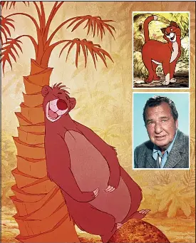 Baloo & O’Malley too - PressReader