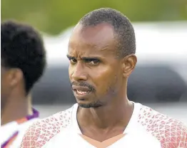 Spot Valley, William Knibb look to separate themselves - PressReader