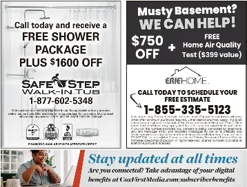 Annual event marks 50 years with heat, soaring Blue Angels - PressReader