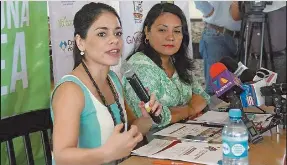 Oportunida­d juvenil - PressReader