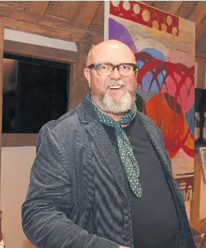 Arts festival's 25th anniversar­y celebrated with superb end of season ...