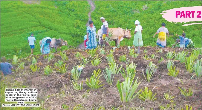 Building resilience - PressReader