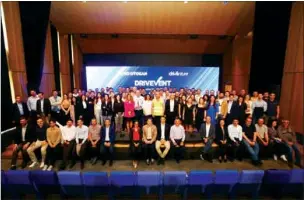 Unlocking future mobility: Smart vehicles, long battery life, fast charging - PressReader