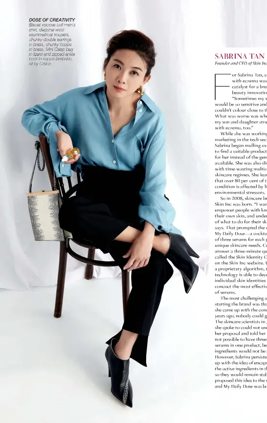 JOY SEAH - PressReader