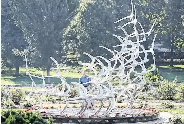 D.C. plane crash triggers memories in Lexington - PressReader