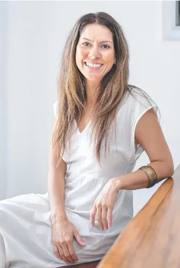 Label breaks barrier - PressReader