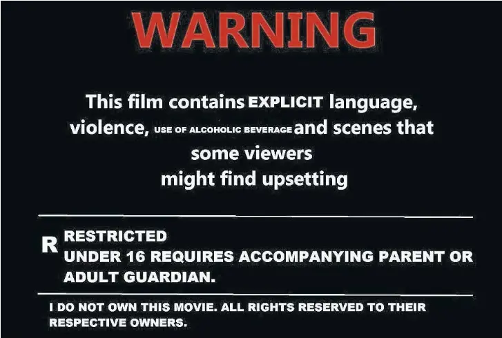 Warning: Violent content - PressReader