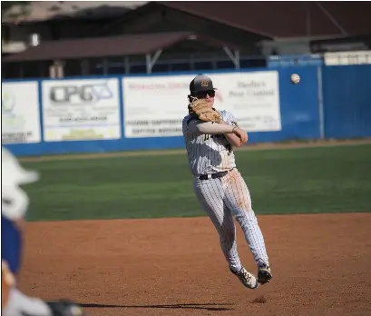 PLAYOFF PREDICTION­S: Sutter, Yuba City projected as automatic playoff ...
