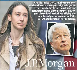 Lesson in fraud: Charlie’s guilty! - PressReader