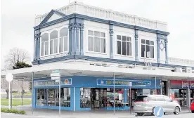 Event offers info on town buildings - PressReader