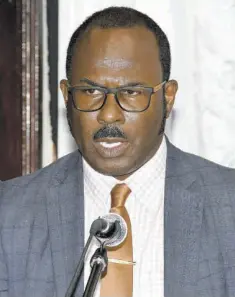 Police Federation chair interdicti­on challenge continues - PressReader