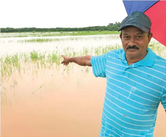 Ministry Works on Preventati­ve Flooding Measures in Soasoa - PressReader