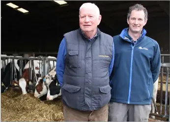 Reliable all-rounder fulfils every task for the Milnes at Carcary ...