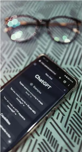 How Does Deepfake Technology Work? - PressReader