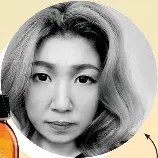 EILEEN KOH, HAIRSTYLIS­T - PressReader