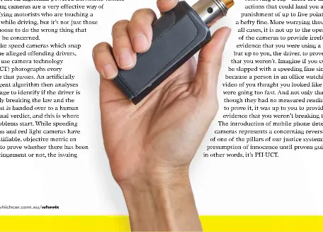 Squeaky Wheel - PressReader