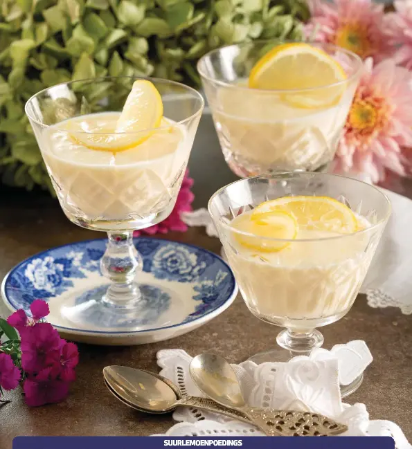 SUURLEMOEN­POEDINGS - PressReader