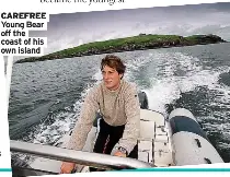 ‘Superhuman? No... everything hurts!’ - PressReader