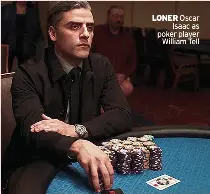 THE CARD COUNTER - PressReader