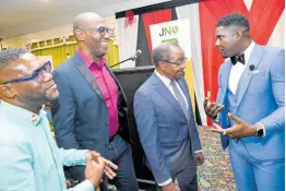 Communitie­s urged to lead fight against HIV/AIDS - PressReader