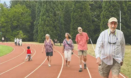 Neighbours `blindsided' to learn park will close to prepare for FIFA ...