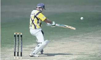 Rohan Larkin - PressReader