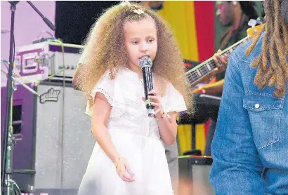 A ray of ‘Sunshine’ - PressReader