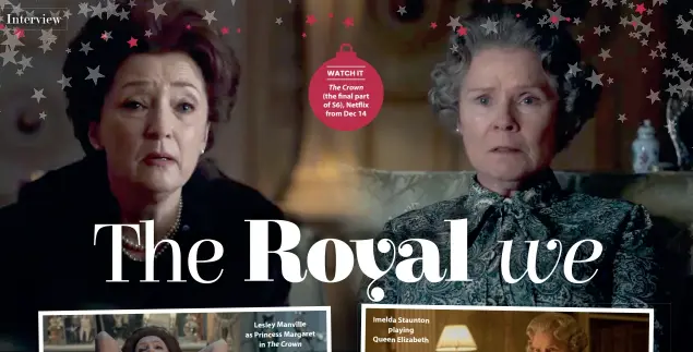 The Royal we - PressReader