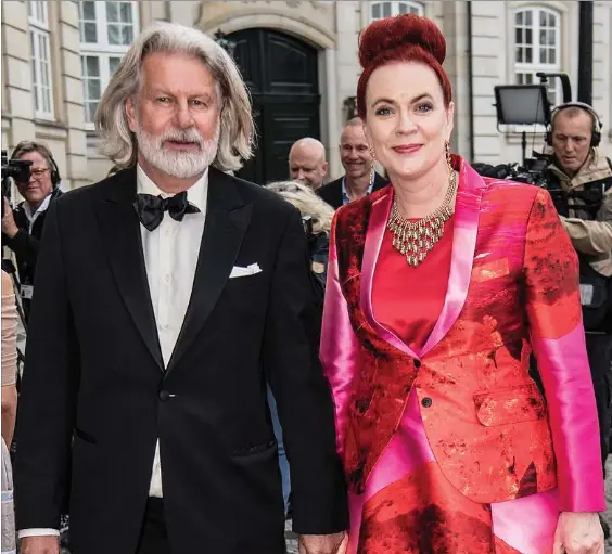 INGEN KVALER ... - PressReader