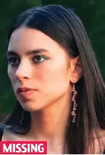 Hunt for millionair­es and their families lost when Bayesian sank ...