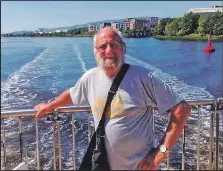 Obituary: Johnny McGovern will be sadly missed - PressReader