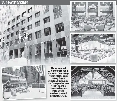 Boom with a view - PressReader