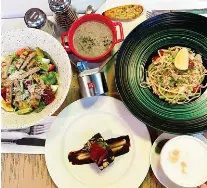 Cultured Meat Makes a Mark - PressReader