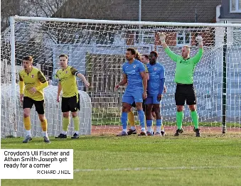Monarchs knock the Trams off their track - PressReader
