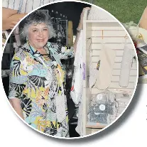 Taberna Dei Kersmark ‘n wenner - PressReader