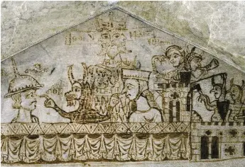 The persecutor - PressReader