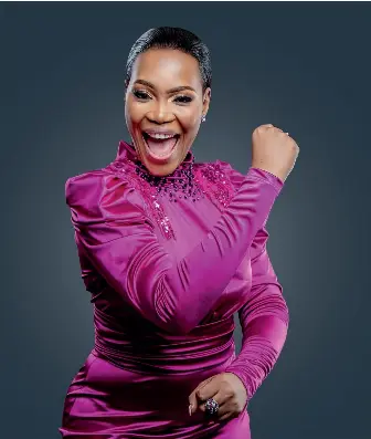 Nothando Hlophe’s Live Recording fast selling - PressReader